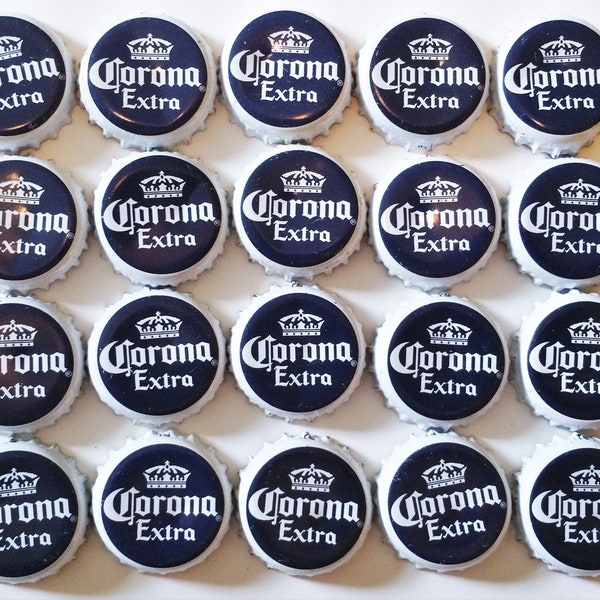 Corona Bottle Cap - Etsy