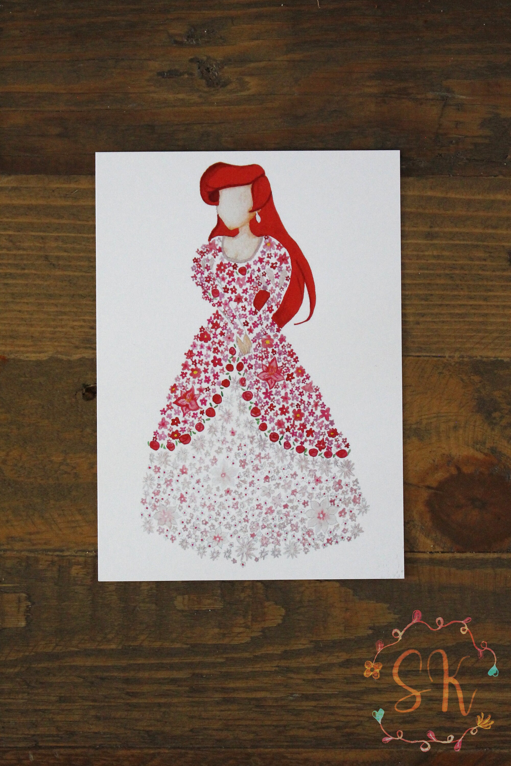 Princess Postcards - Etsy UK