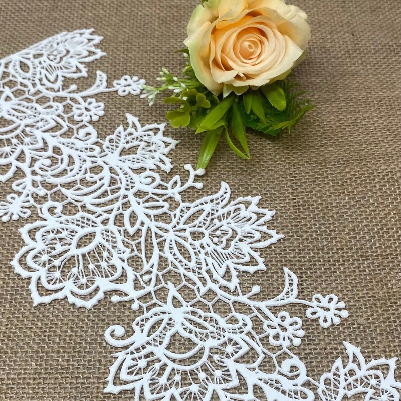 Sugar Lace - Etsy