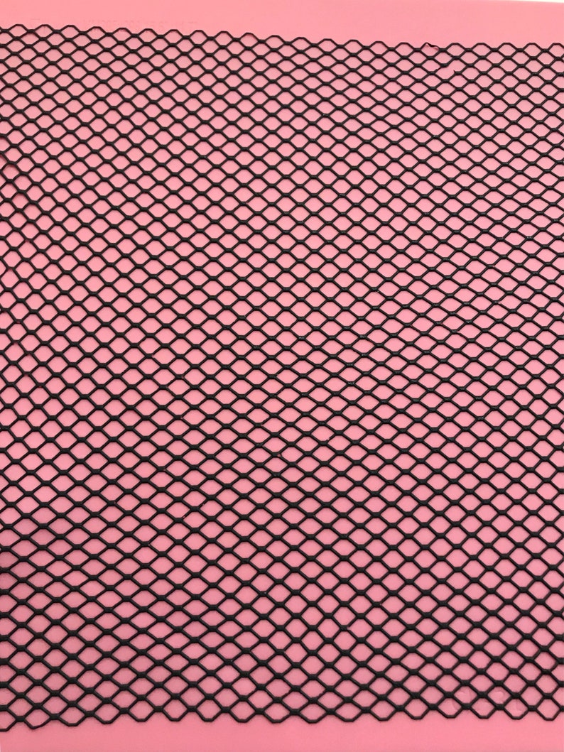 Edible Lace, Fishnet Edible Lace, Extra Large Lace, Cake Lace, Sugar ...