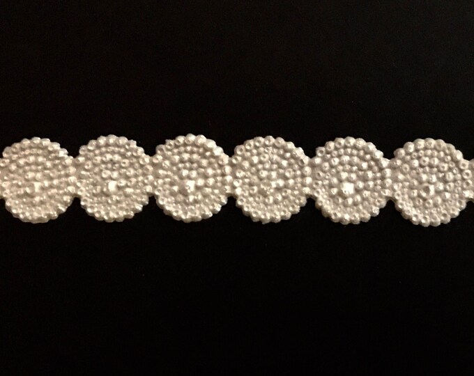 4X Cake Border Sugar Lace Cake Lace Edible Sugar Lace Sugar - Etsy