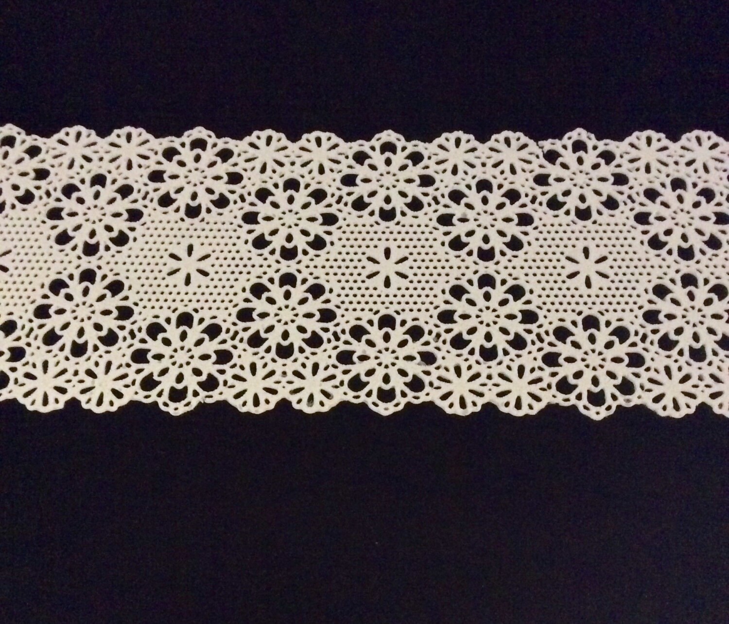 2x Edible Sugar Lace Edible Lace. Cake Lace Applique - Etsy