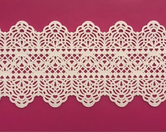 Sugar Lace - Etsy