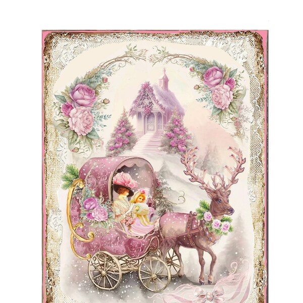 Large Sleigh Rides Sign - Etsy