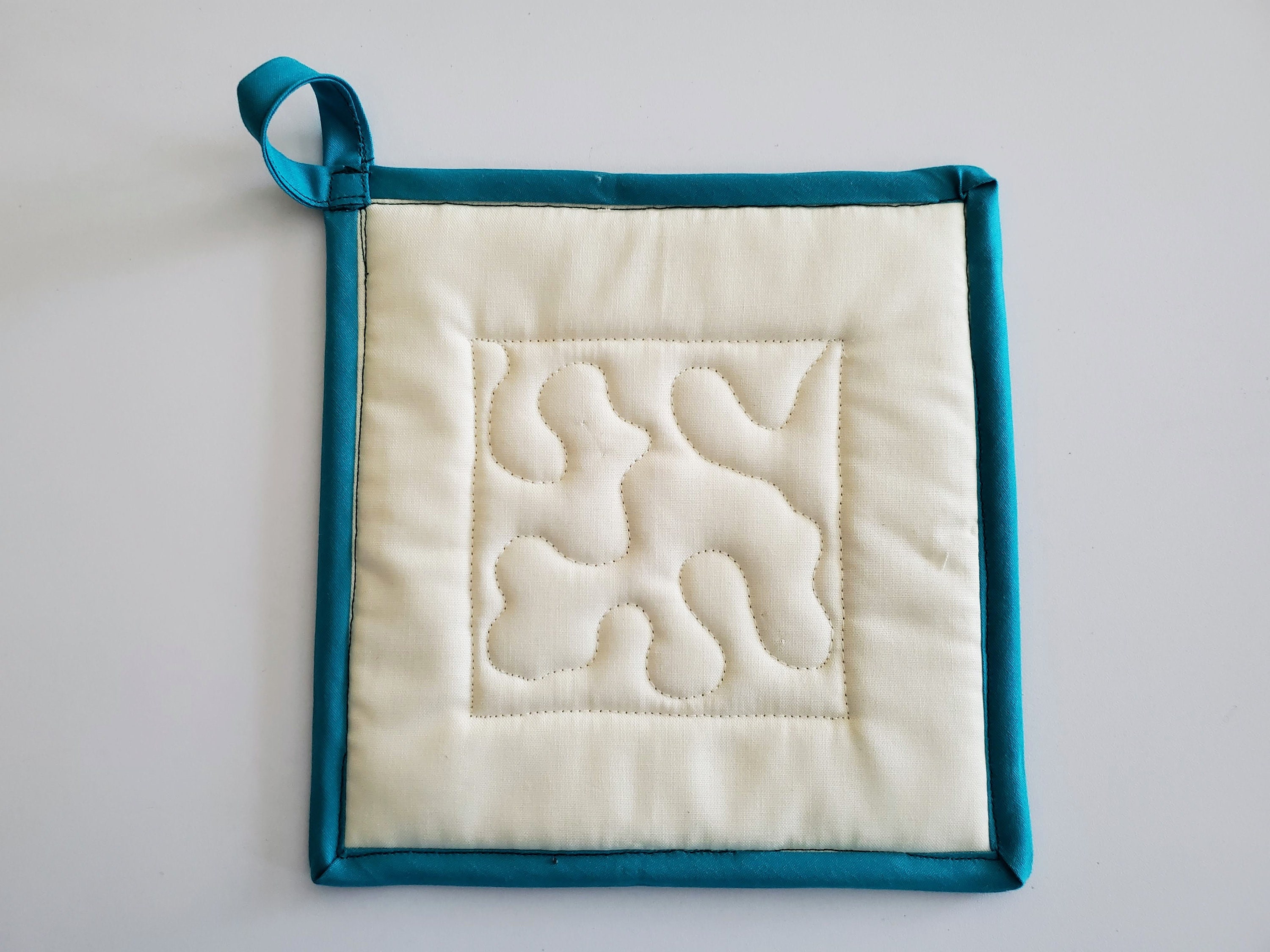 Mickey Mouse Pot Holder Goofy Donald Duck Disney Kitchen - Etsy