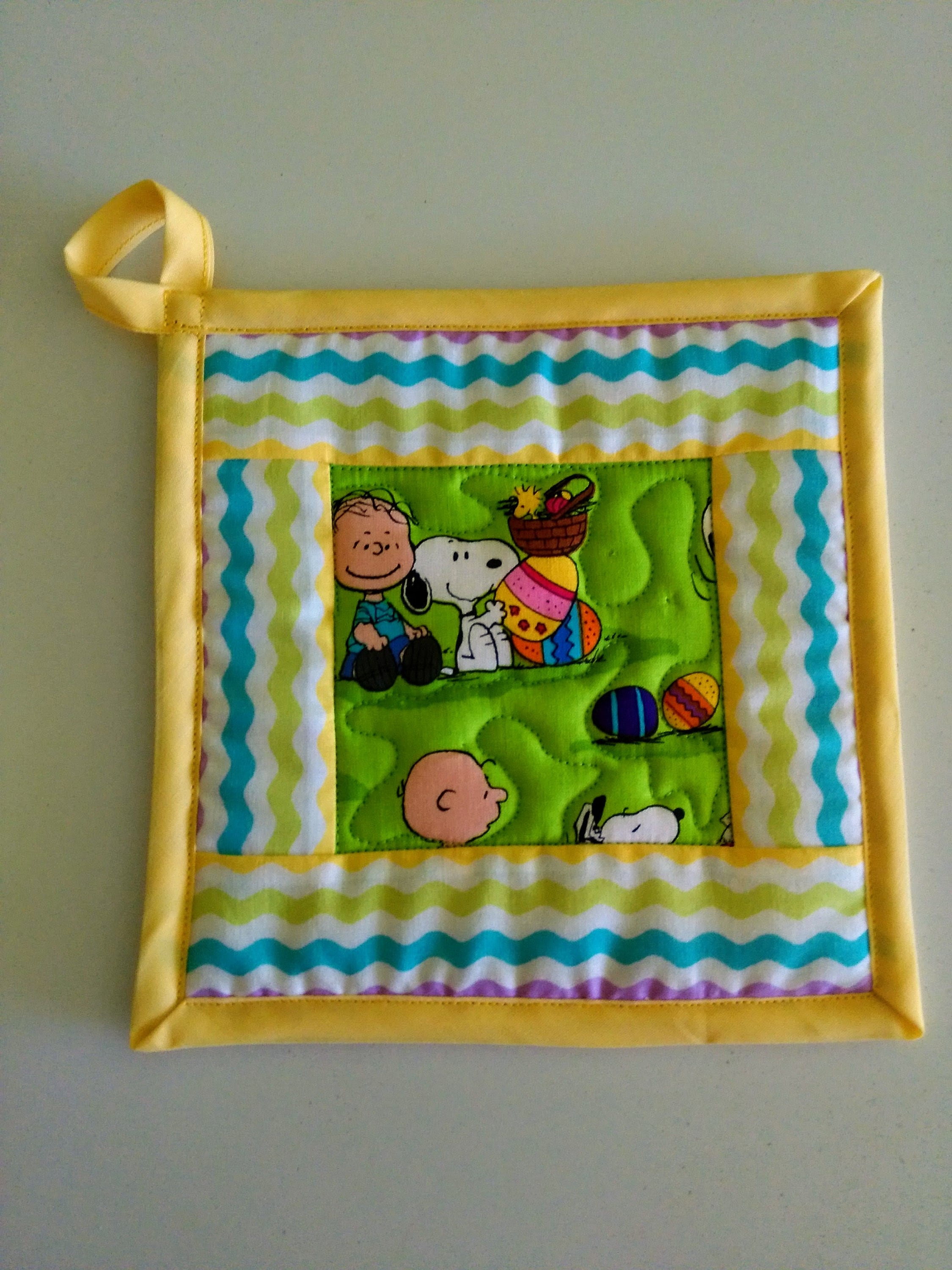 Snoopy Gift Snoopy Oven Glove Peanuts Gang Snoopy Pot | Etsy