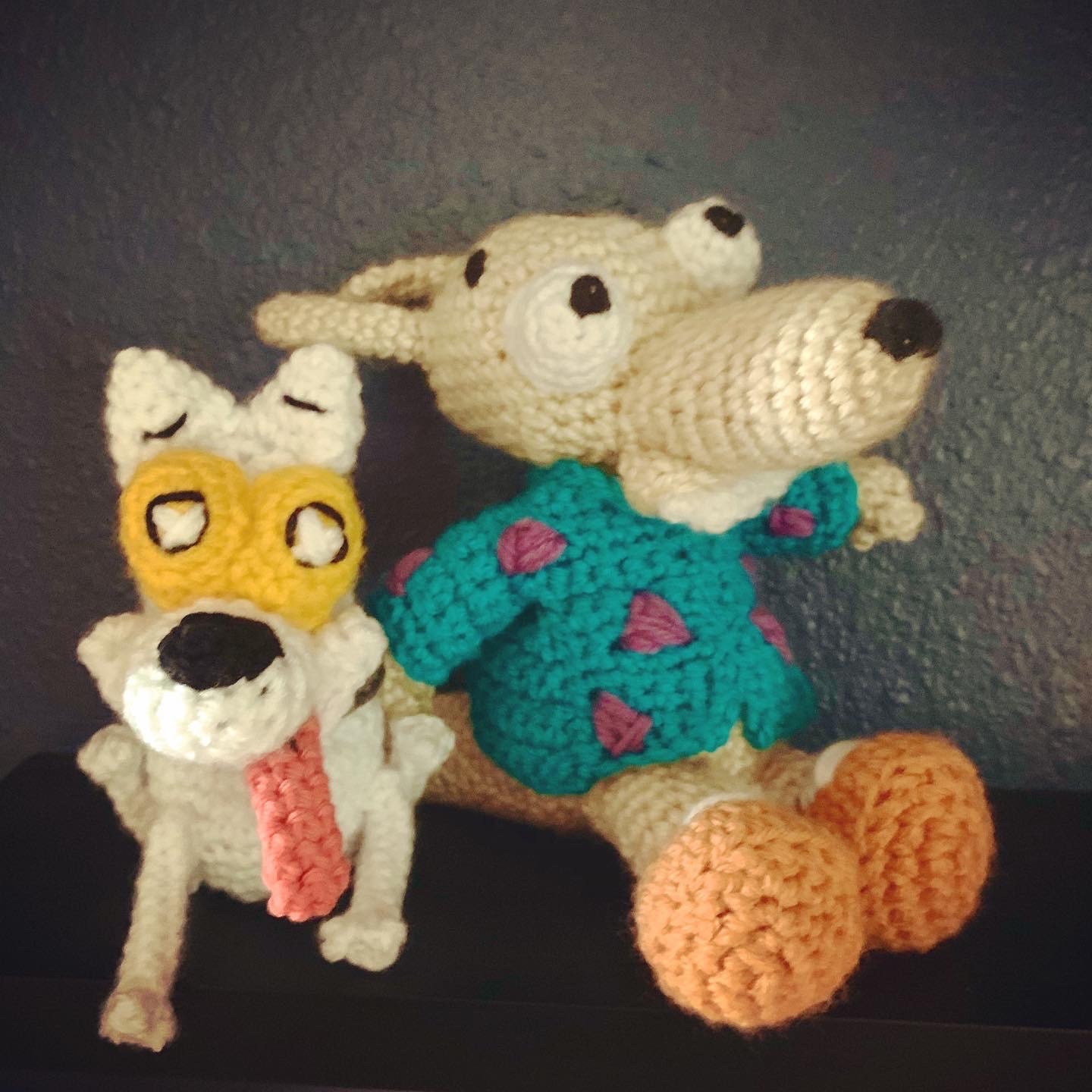 CROCHET PATTERN for peepoBlanket plushie Toys & Games Toys Stuffed ...