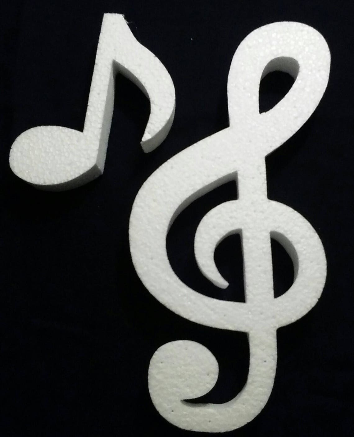 Musical Notes | Etsy