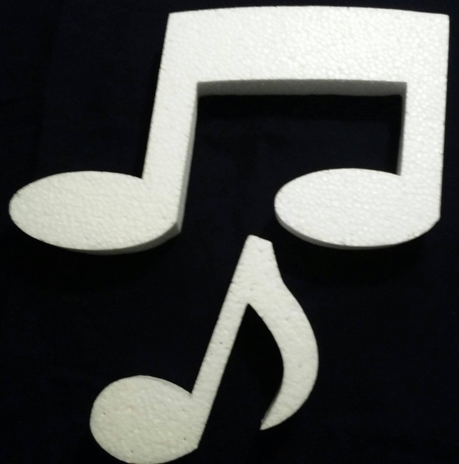 Musical Notes | Etsy