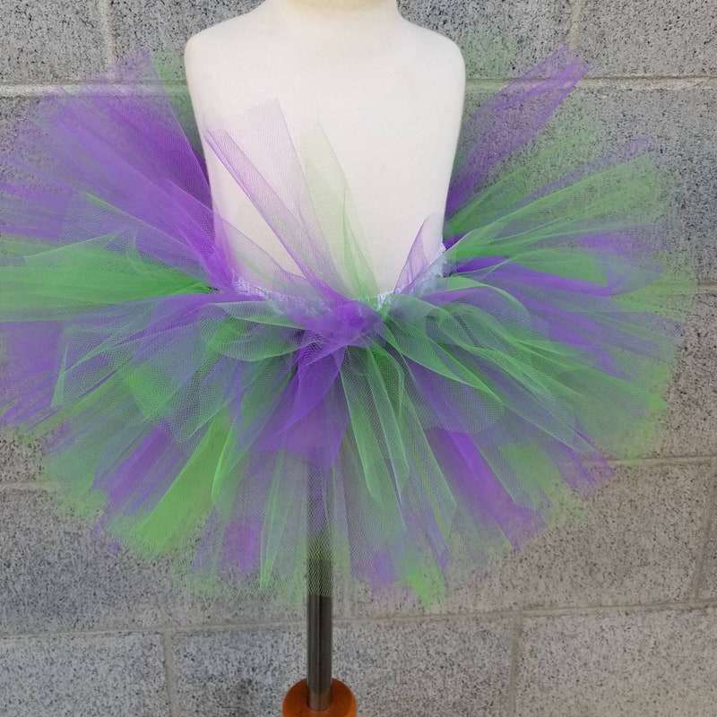 Purple and Green - Etsy