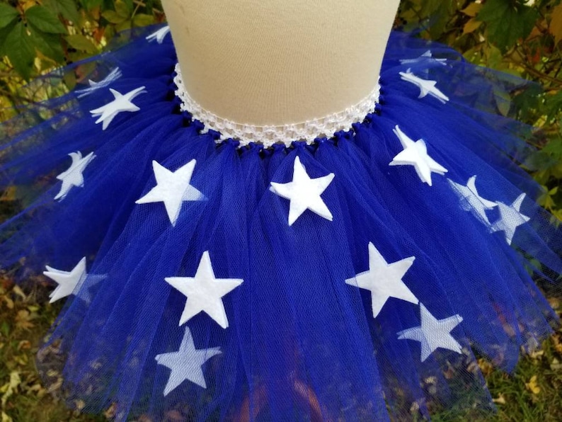 Wonder Tutu Super Tutu Star Tutu Halloween Tutu Costume Tutu - Etsy
