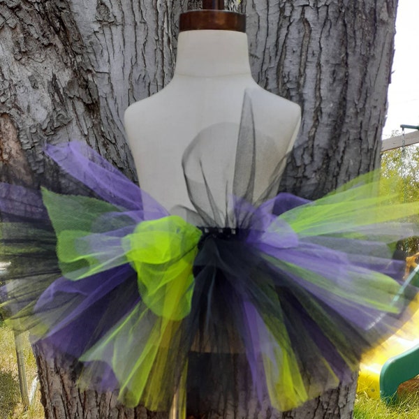 Green Tutu - Etsy
