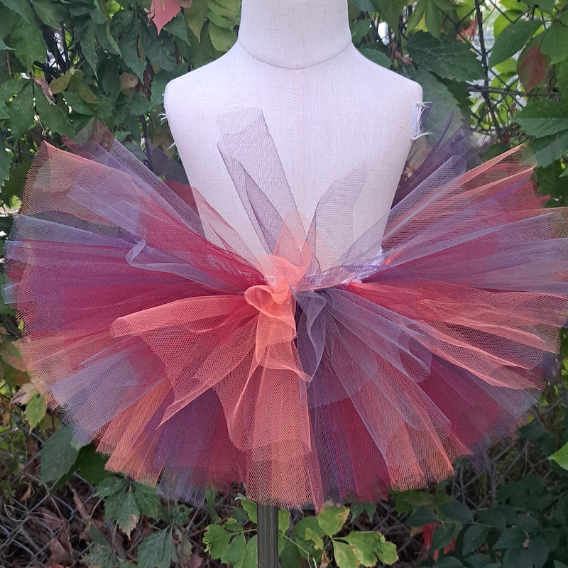 Little Girls Tutu - Etsy