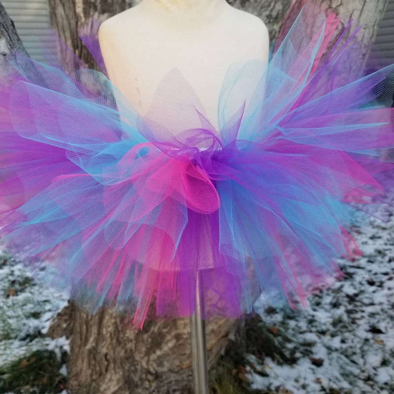 Turquoise Tutu Adults - Etsy