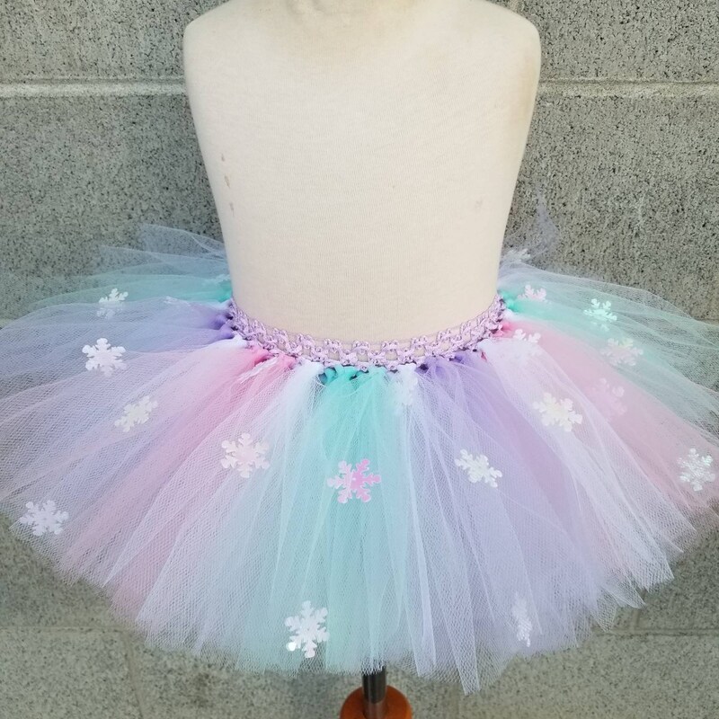 Girls Tutu - Etsy