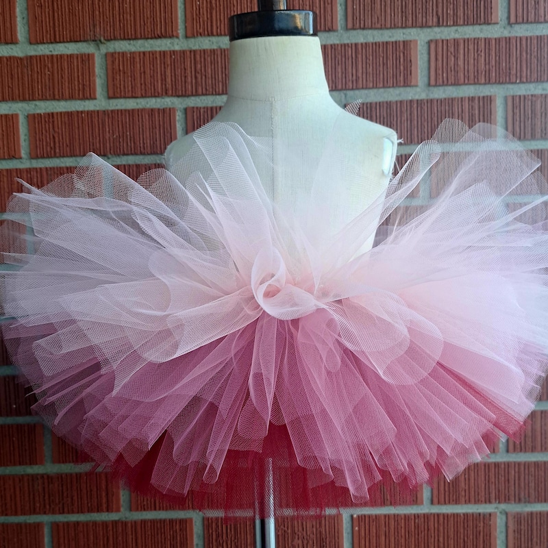 Tutu - Etsy