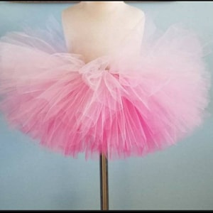 Pink Tutu - Etsy