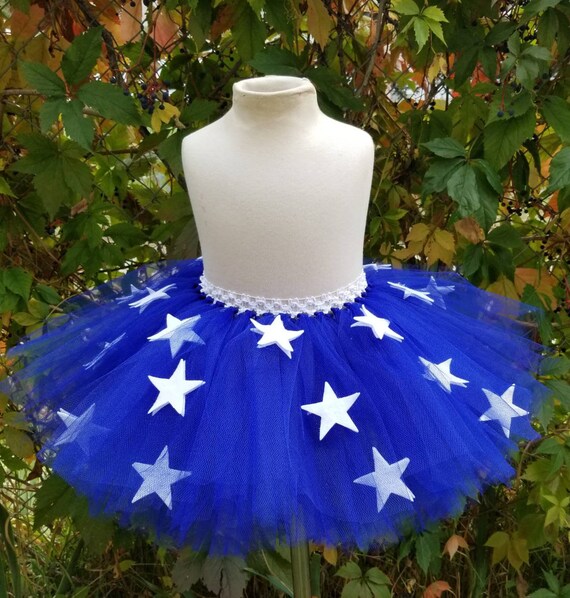Wonder Tutu Super Tutu Star Tutu Halloween Tutu Costume Tutu - Etsy