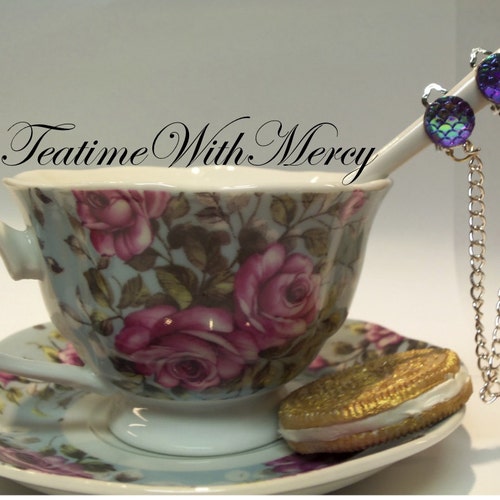 TeatimeWithMercy - Etsy