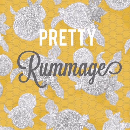 PrettyRummage - Etsy