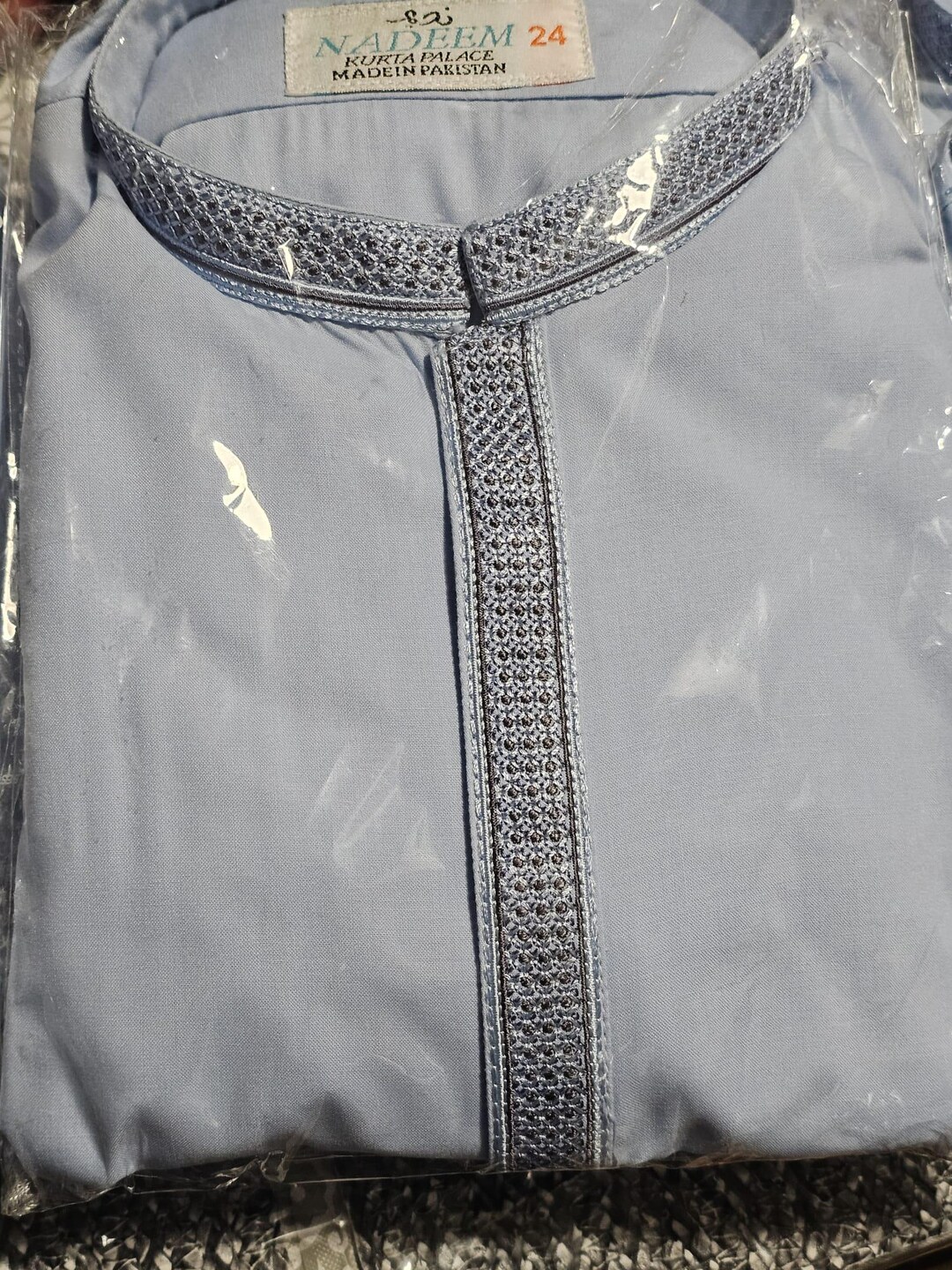 Slim Fit Kurta Shalwar for Kids, Regular Fit Kurta Shalwar for Boys ...