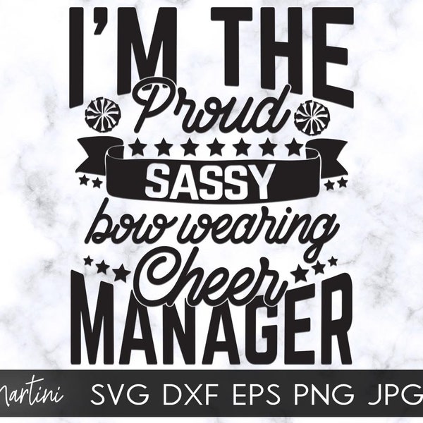Family Manager Svg - Etsy