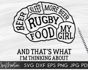 Brain Scan Svg Volleyball Lover SVG File for Cutting Machines Cricut ...