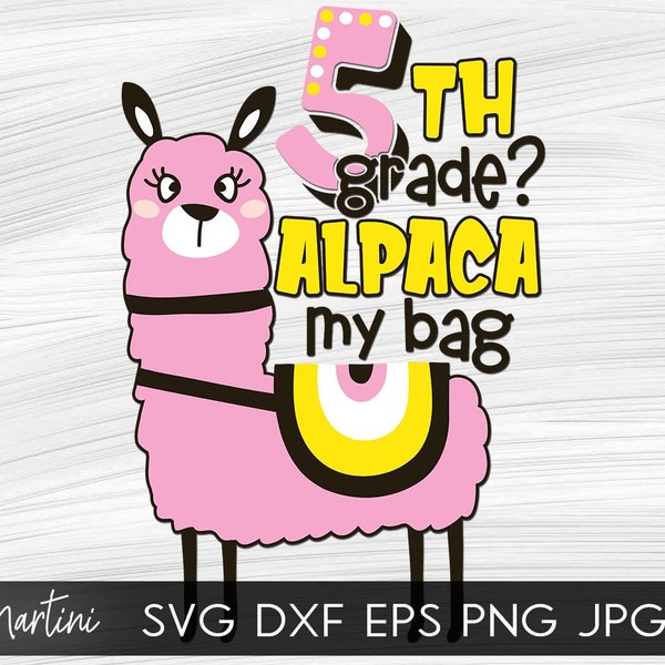 Alpaca My Bags - Etsy