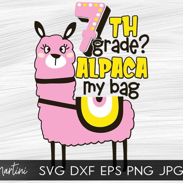 Alpaca My Bags - Etsy