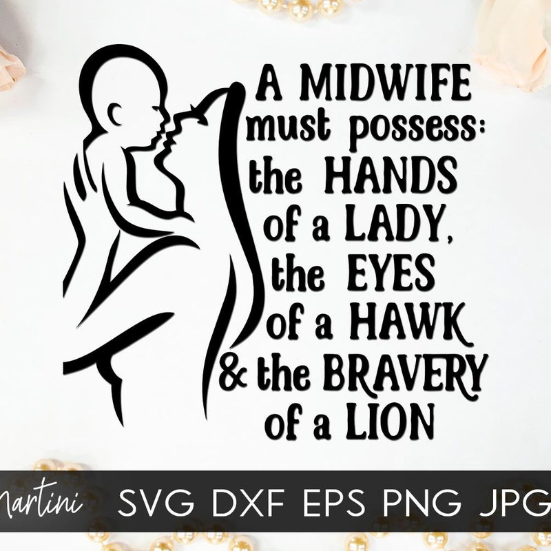 Midwife Tools - Etsy