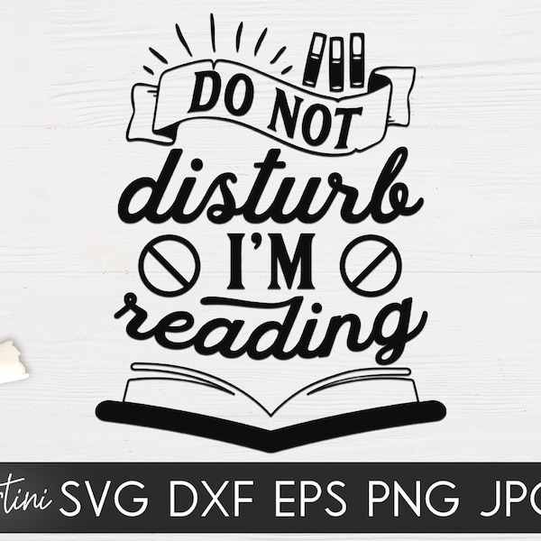 Studying Do Not Disturb Sign - Etsy