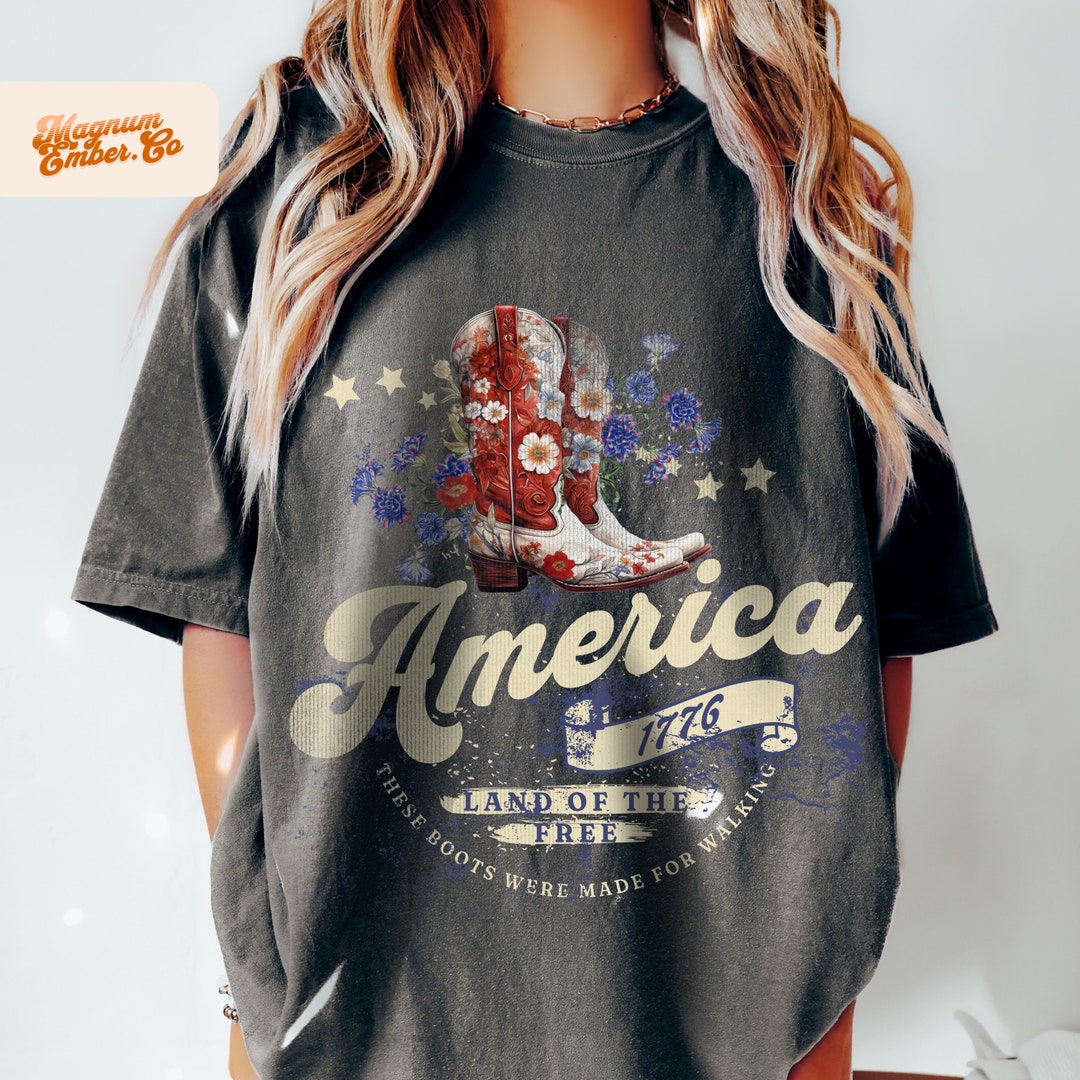 Freedom 4th of July PNG TRIO, American Girl, Patriotic July 4, Liberty ...