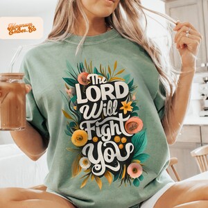 The Path of the Righteous DUO BUNDLE PNG Sublimation Designs, Popular ...