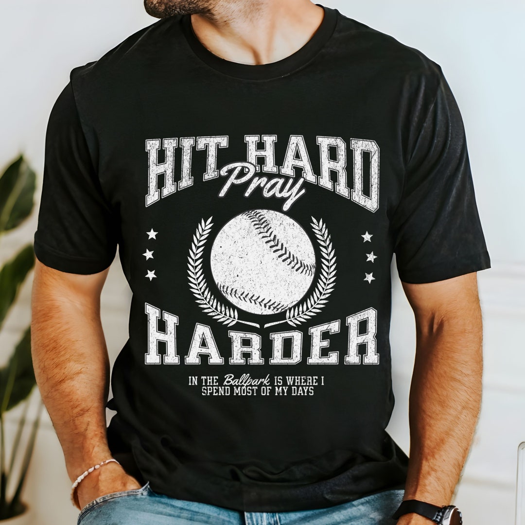 Baseball Png BUNDLE, Holy Spirit-filled Baller's Mom Dad DUO, Digital ...