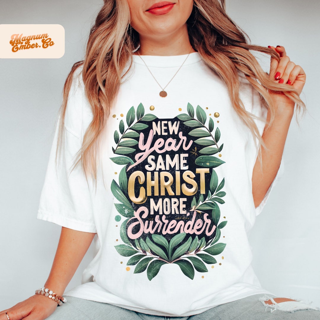 3 Retro Christian New Years PNG Trio, Vintage Christmas Png, Bible ...