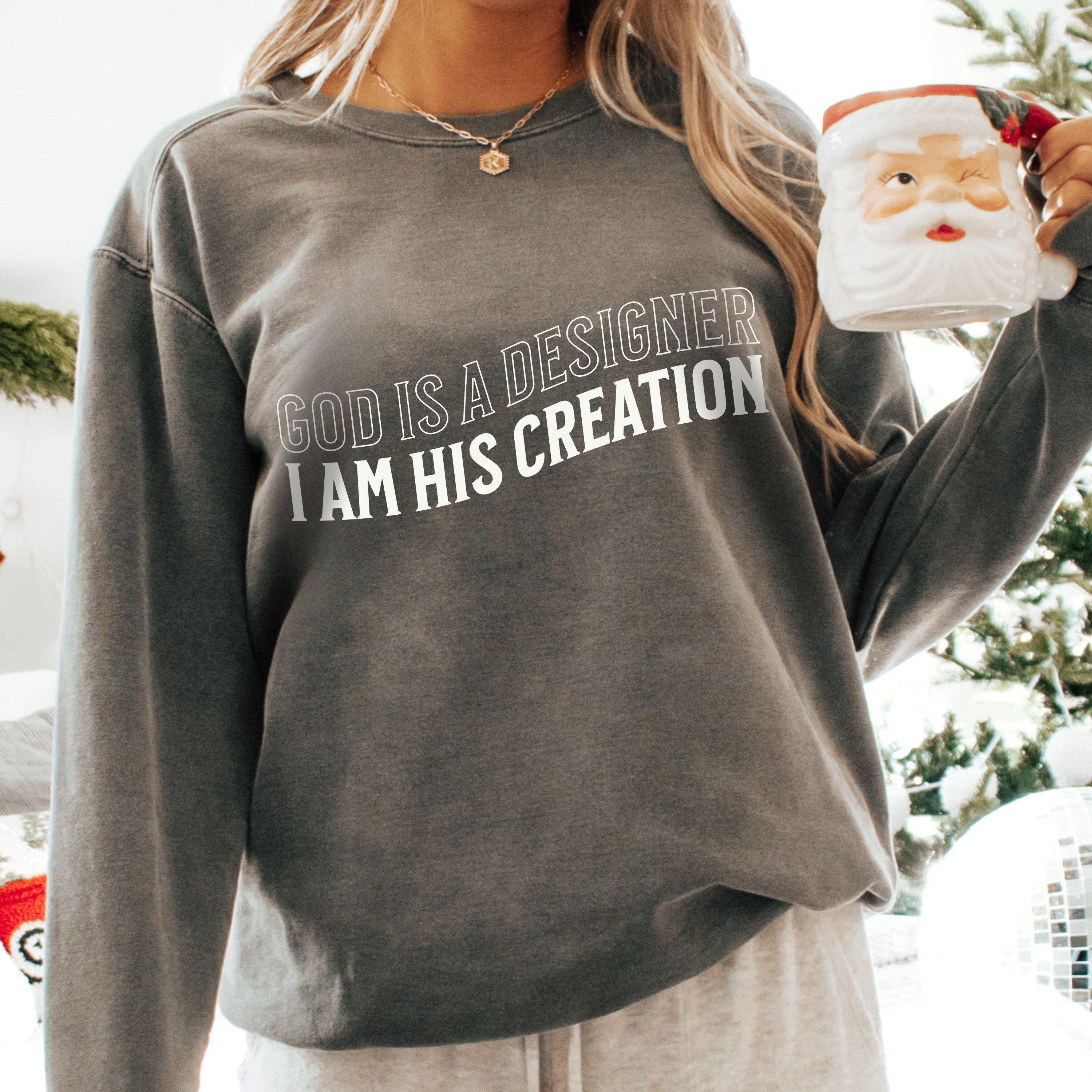 2 Living in Grace Christian SVG Pngs Sublimation Designs - Etsy