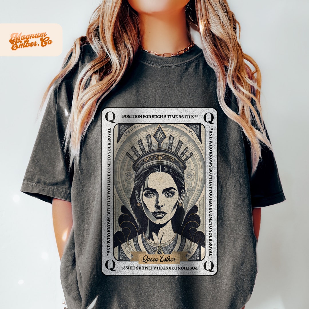 Women of the Bible PNG Queen Esther Hannah Christian Design ...