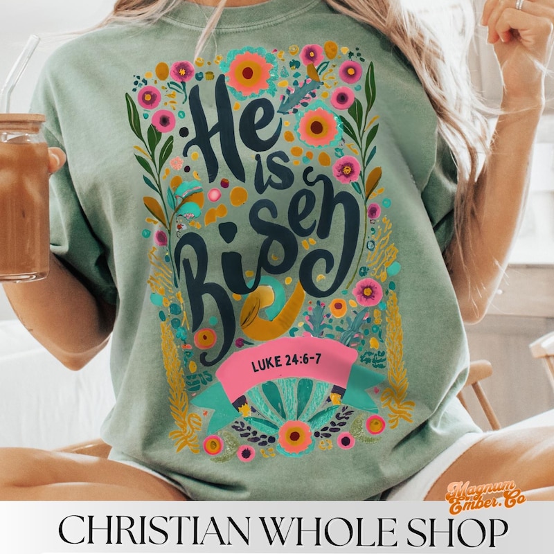 Christian Png Shop Bundle - Etsy