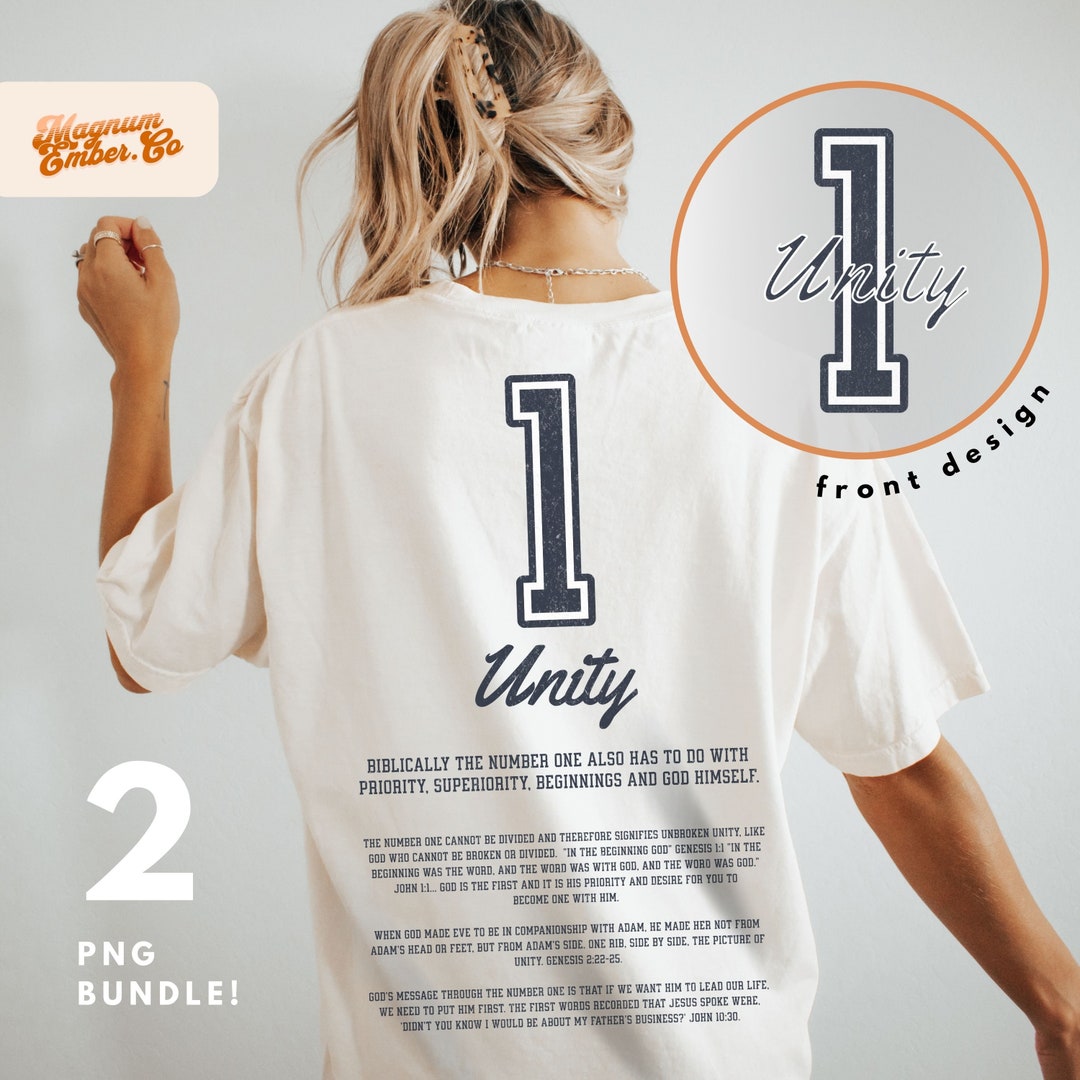 God Speaks in Numbers 1-2 DUO, Christian PNG, the Goodness of God ...