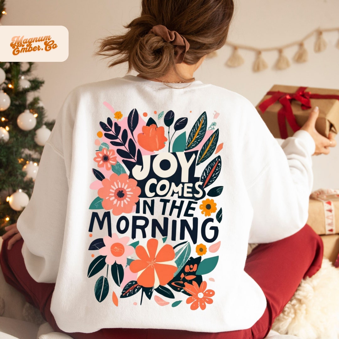 Retro Christian New Years PNG Trio Bundle: Bible Verse T-shirt ...