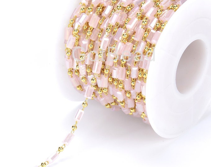 18K Gold Rolo Cable Chain by Yard Gold Cable Rolo Chain by - Etsy