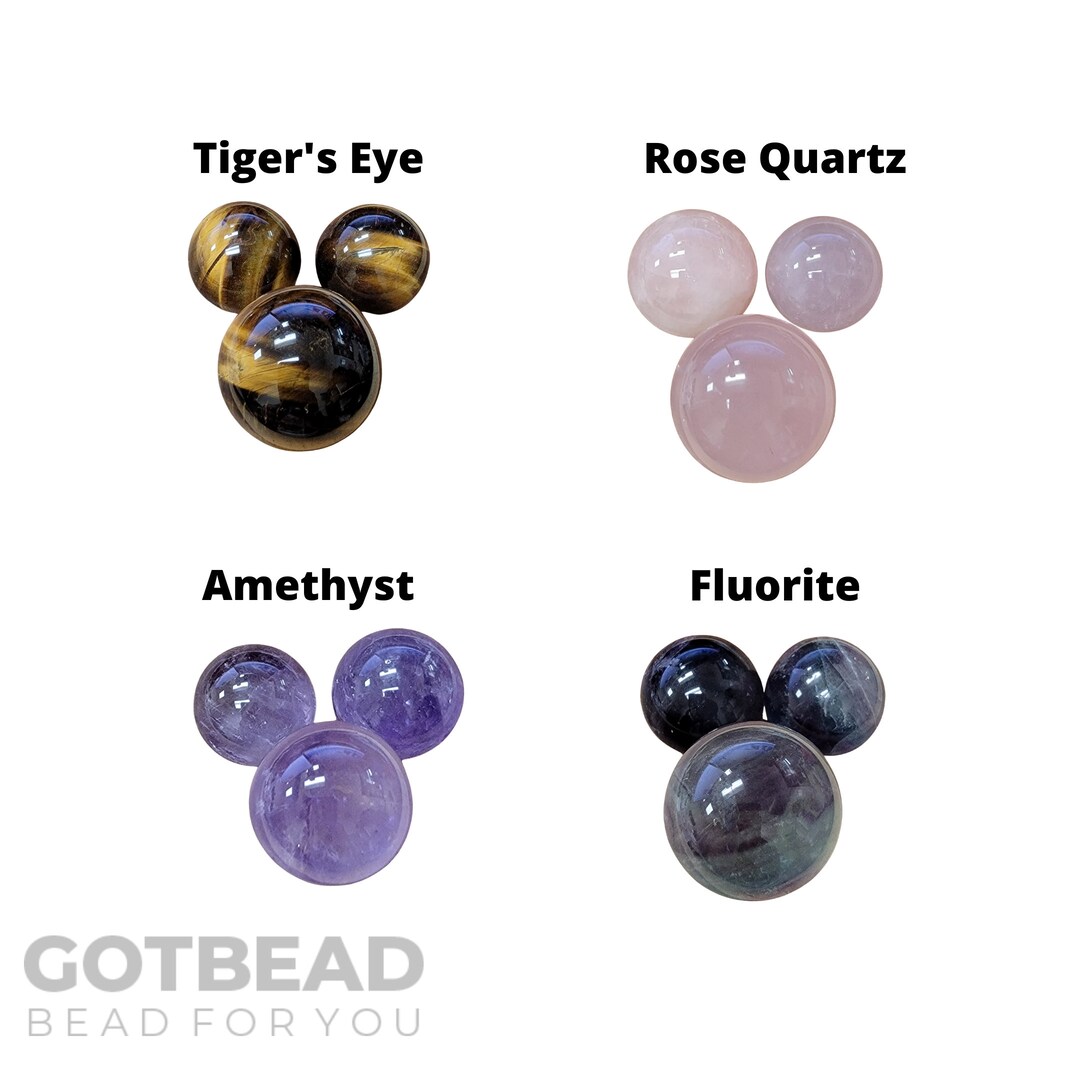 Mini Crystal Ball, Gemstone Sphere,polished Crystal Marble,small Stone ...