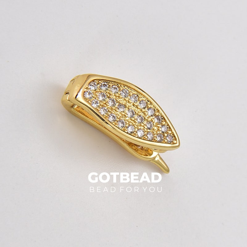 Pendant Enhancer - Etsy