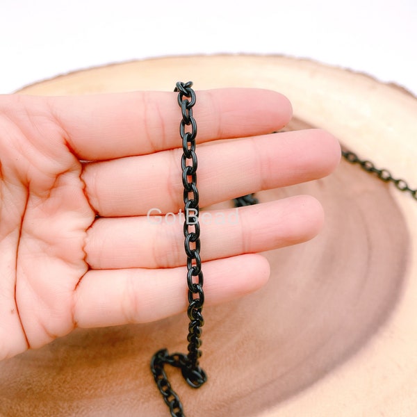 Black Rhodium Plated - Etsy