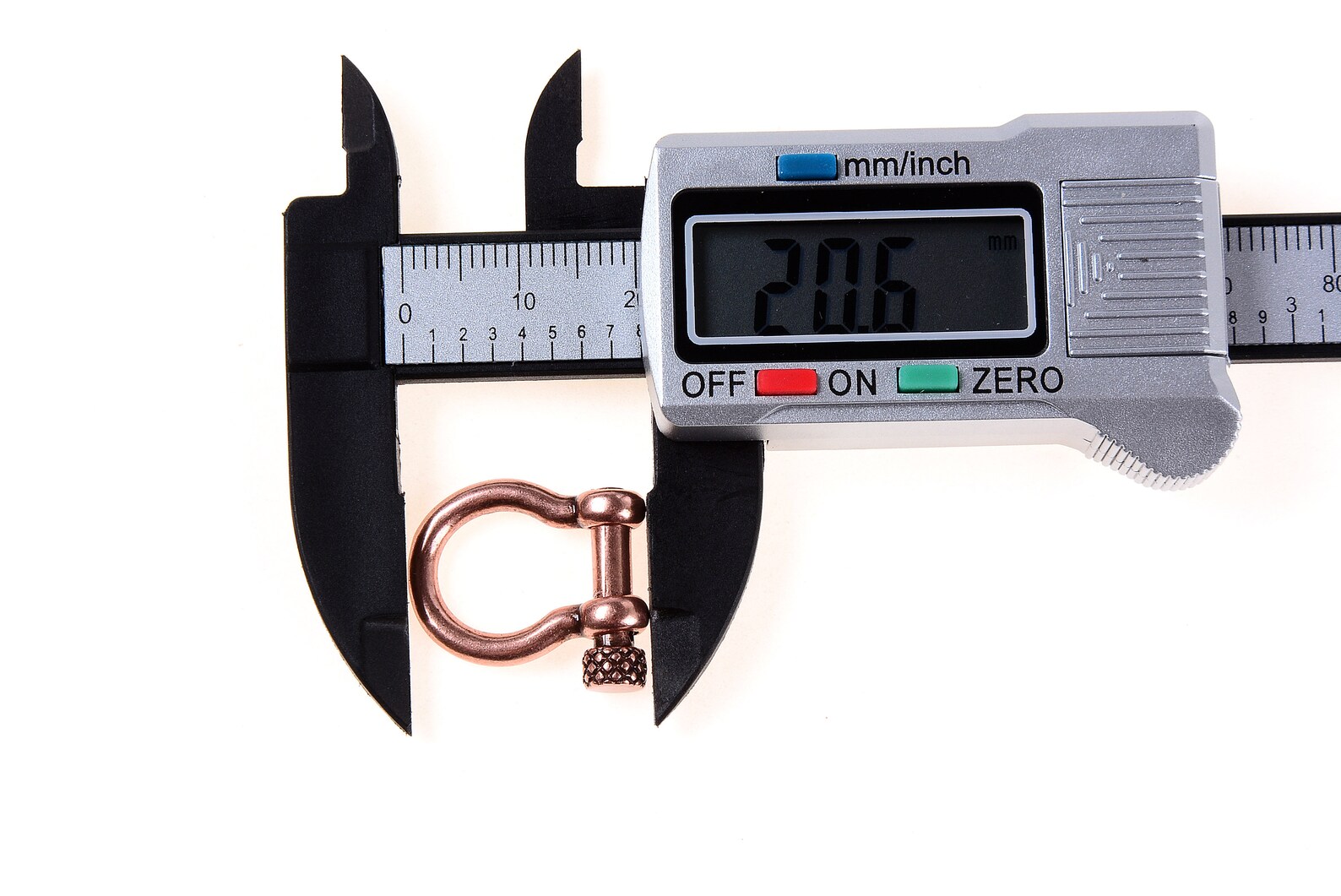 Antique Shackle Clasp Adjustable D Shackles Clasp Steel - Etsy