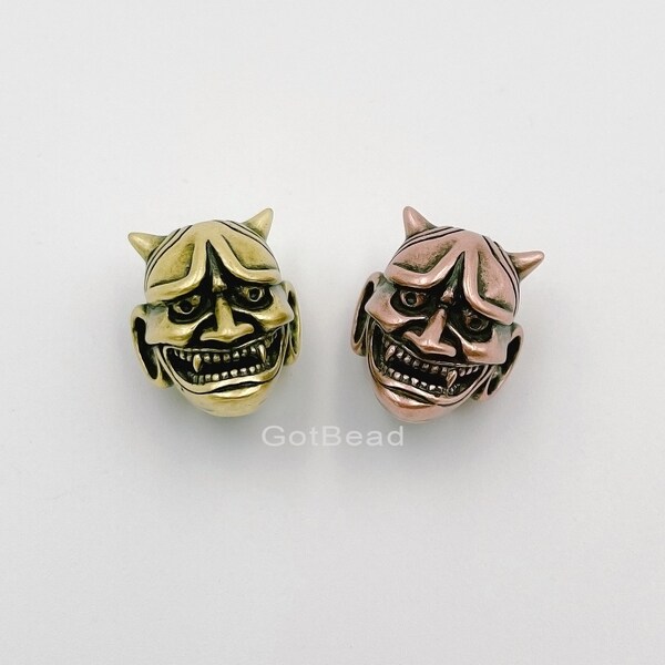 Samurai Paracord Bead - Etsy
