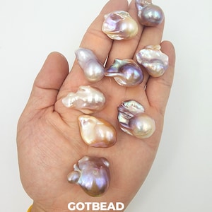 Fresh Water Pearls Etsy