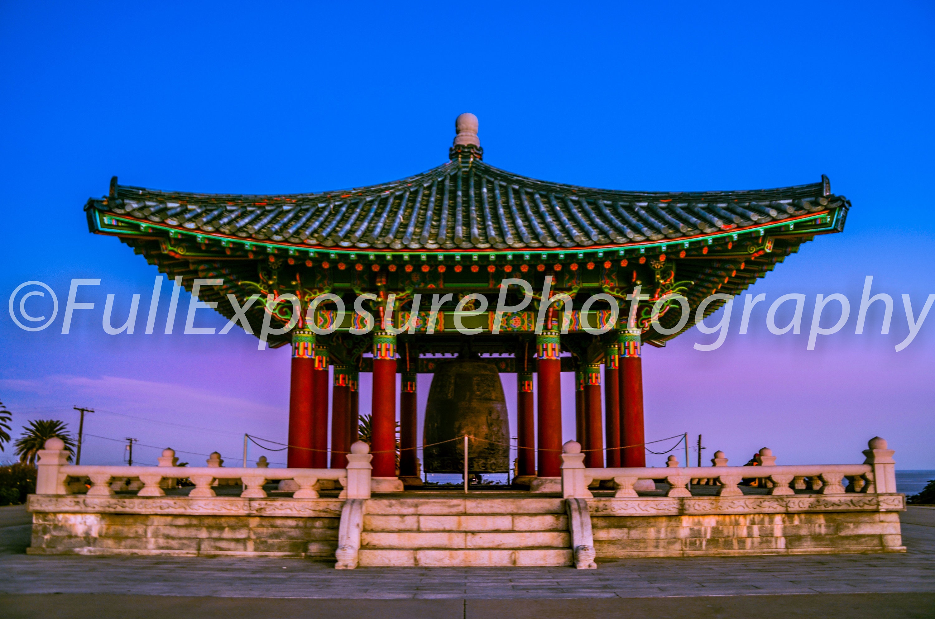 Korean Bell of Friendship - Etsy