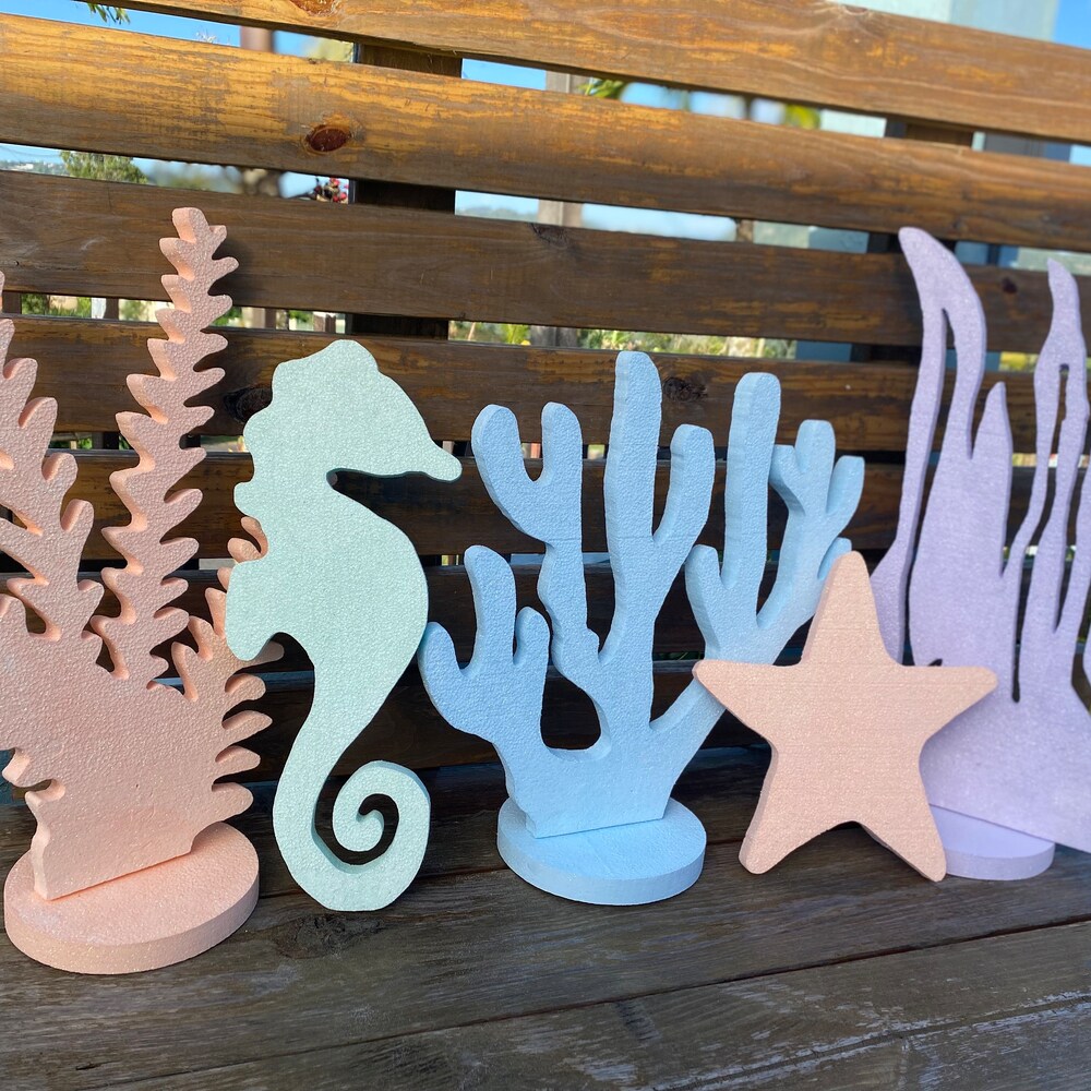 StyrofoamArtDesign - Etsy