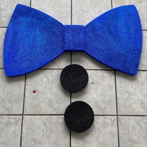 Corbata De Moño - Etsy